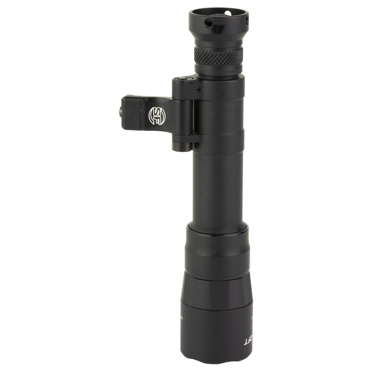 Surefire M640DFT-BK-PRO Turbo Scout Weaponlight